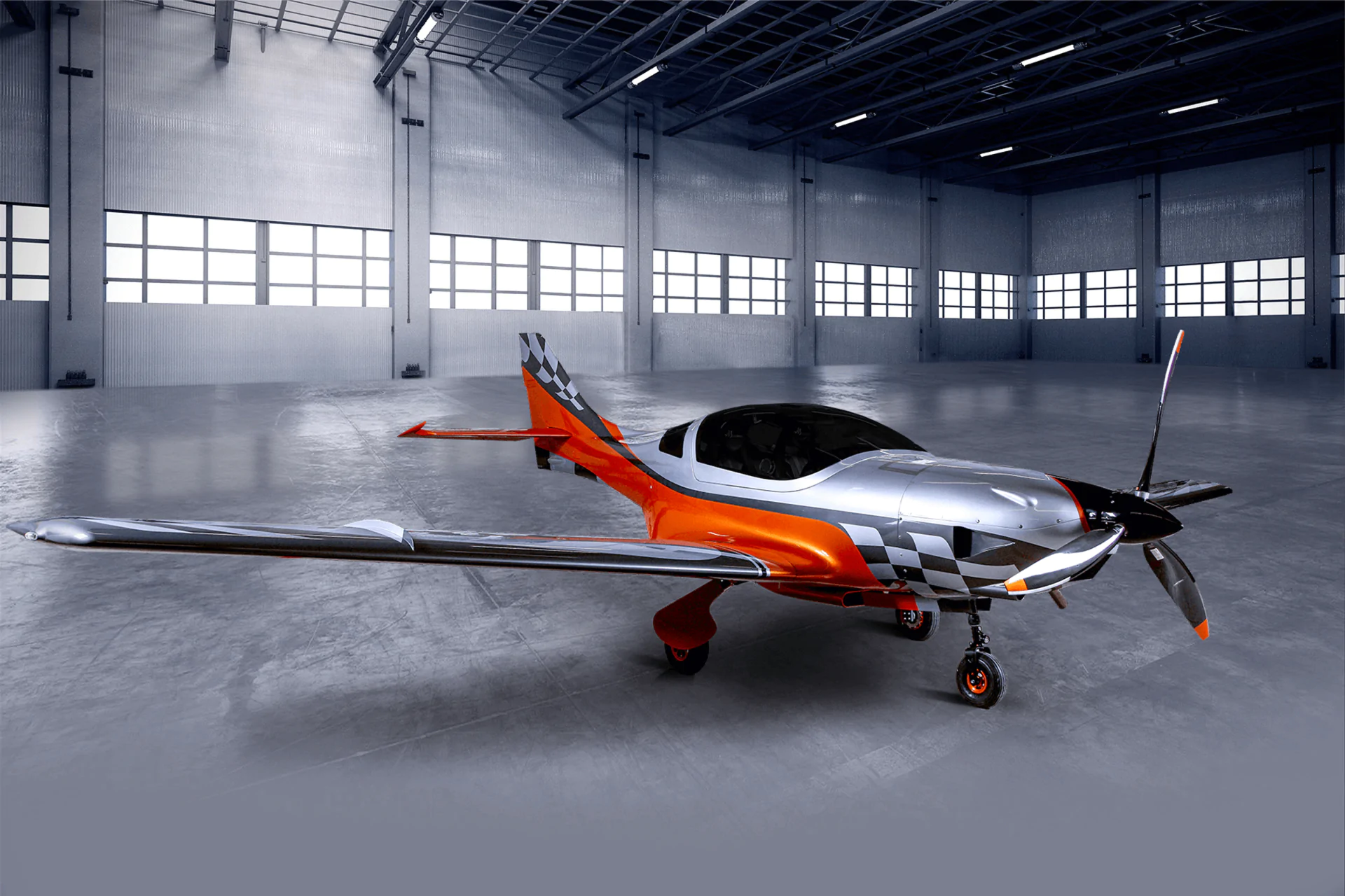 VL3 - JMB Aircraft Germany