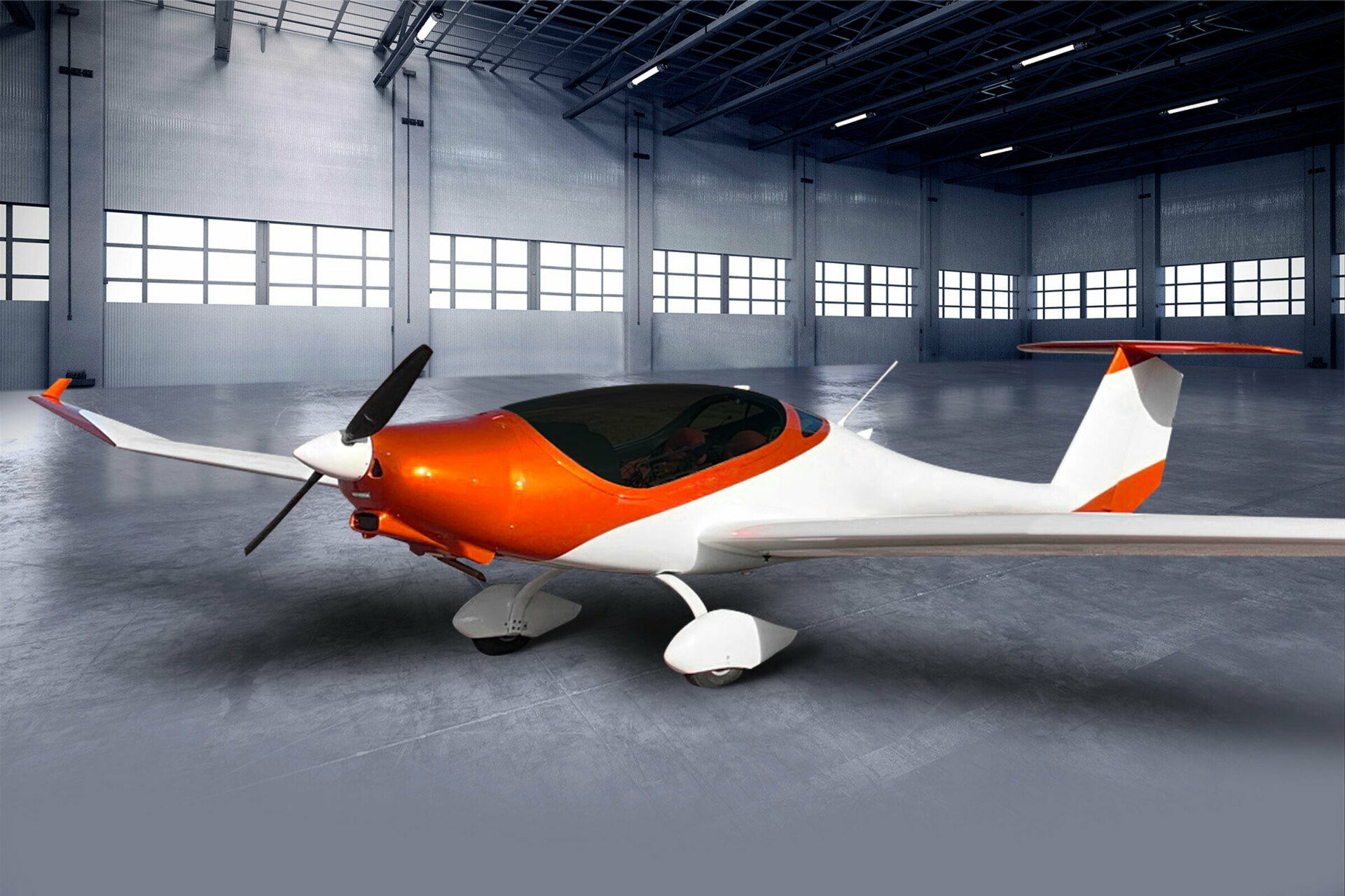 Phoenix - JMB Aircraft Germany